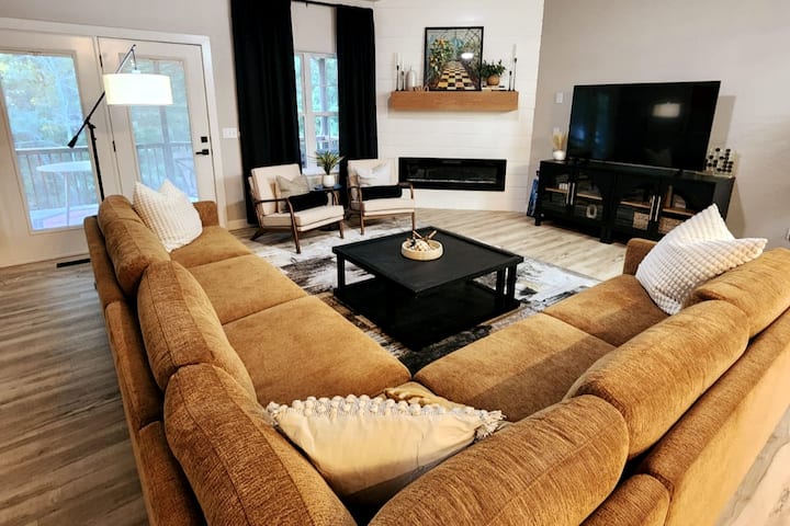 Beautiful Bella Vista Vibes - Bella Vista, AR