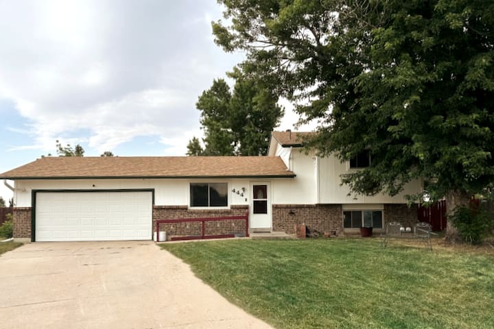 Great Escape By Dtc, Park Meadows Mall & Skyridge - Highlands Ranch, CO