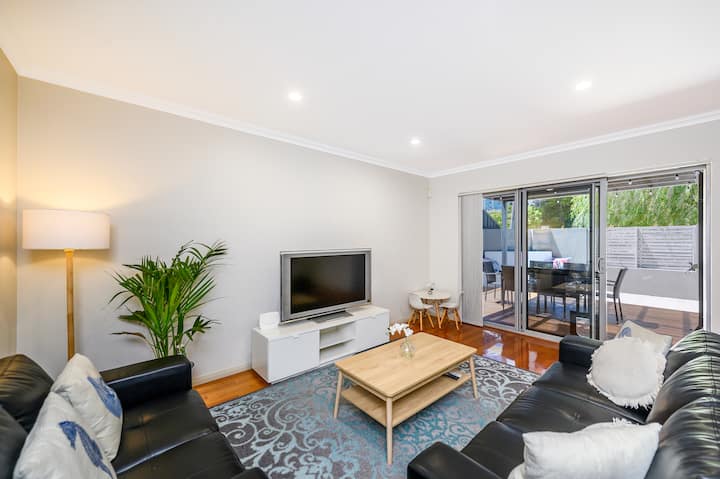Close To Beach& Amenities. Long Stay Discount Avai - Perth
