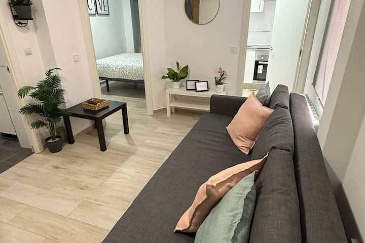 Great Studio - Chamartín