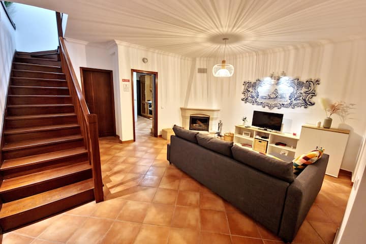 Brisa Tejo - Alcochete