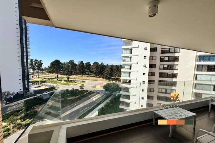 Lindo Y Acogedor Departamento - Concón