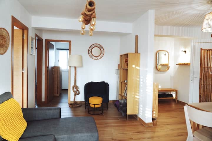 Capybara @ The Beach Costa De Caparica - Almada