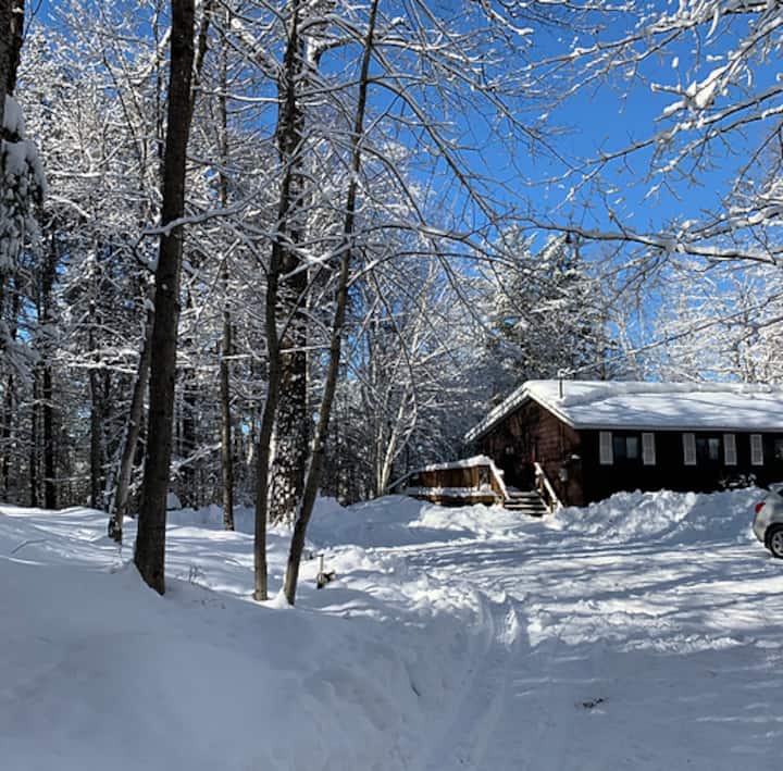 Rybell Retreat In Minden - Str Approved! - Kawartha Lakes