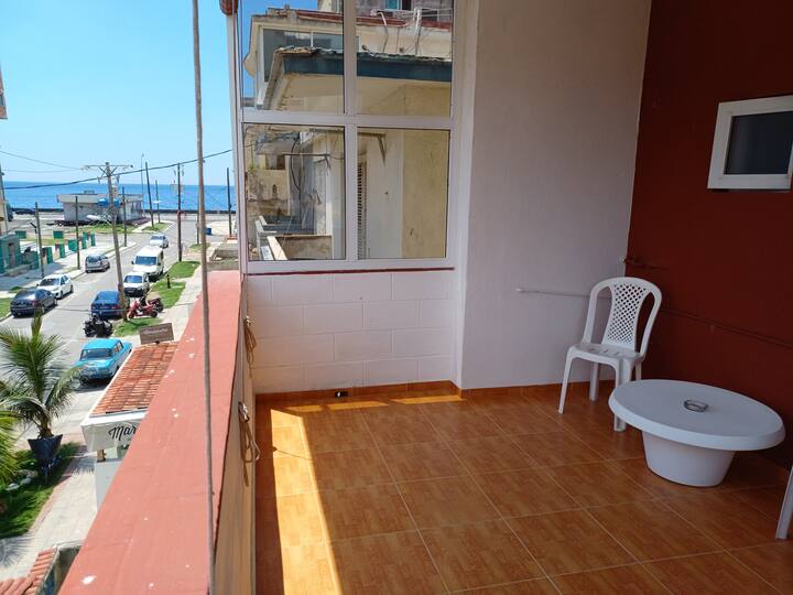 Jas Home - Cuba