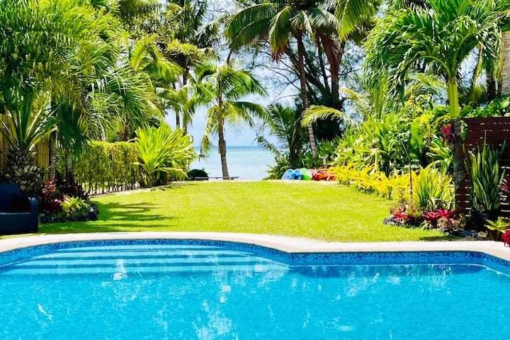 Cook Islands Vacation Rentals | House and Villa Rentals | Airbnb