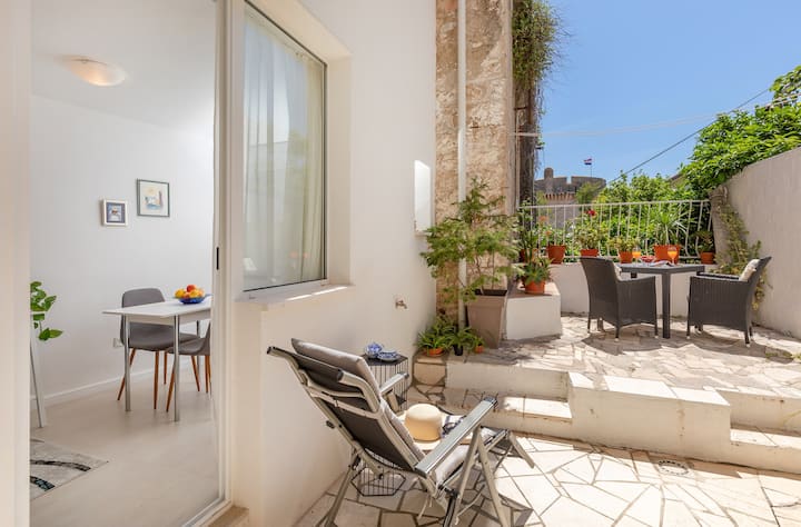 Stella Vintage Apartment - Dubrovnik