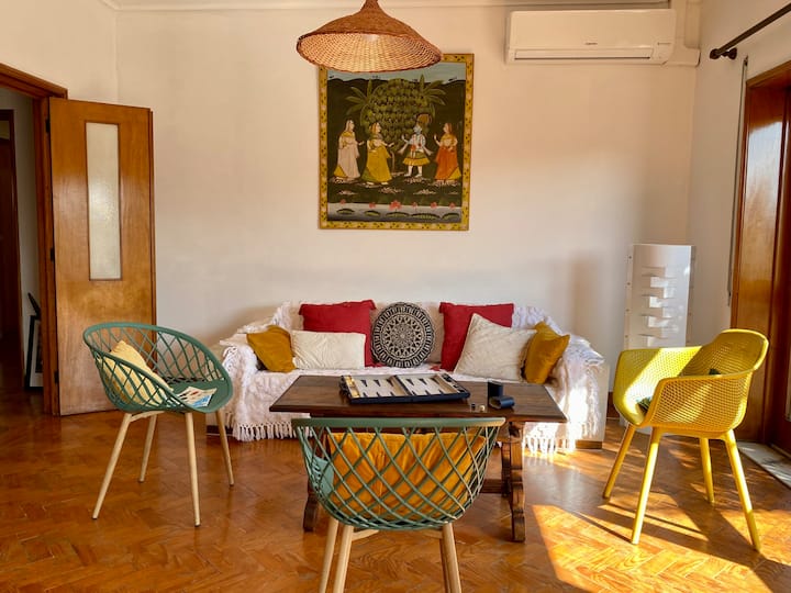 Quatro Anas Hostel - Aveiro