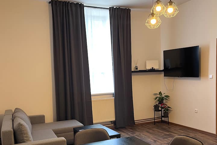 Apartmán Pardubice 2 - Pardubice