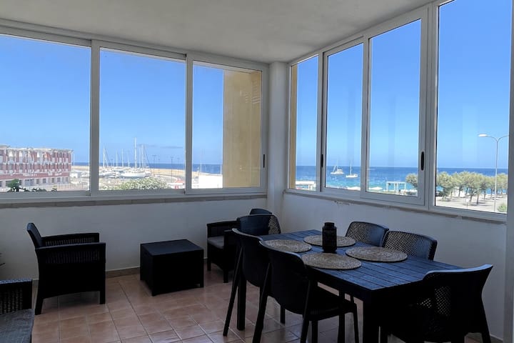 Lussuoso Appartamento Vista Mare - Porto Torres