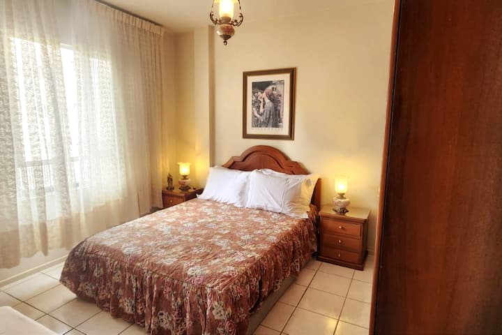 Apezinho Da Tia Jane - Brésil