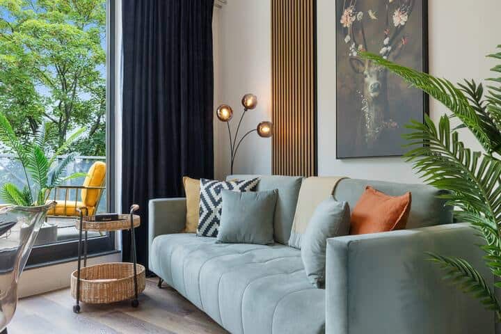 Penthouse Apartment | 10 Min Nach Köln & Parken - Hürth