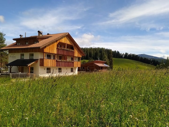 Chi Plans - San Martino in Badia