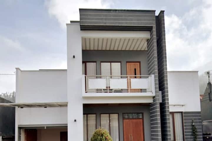 Omah Soesan - Tawangmangu