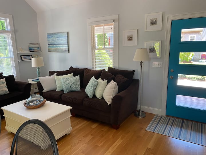 Enjoy Cape Cod In A Spacious + Charming Apartment! - Brewster, MA