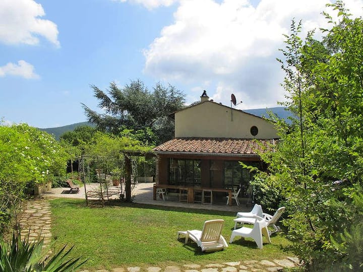 Casa Di Campagna In Toscana - Pise