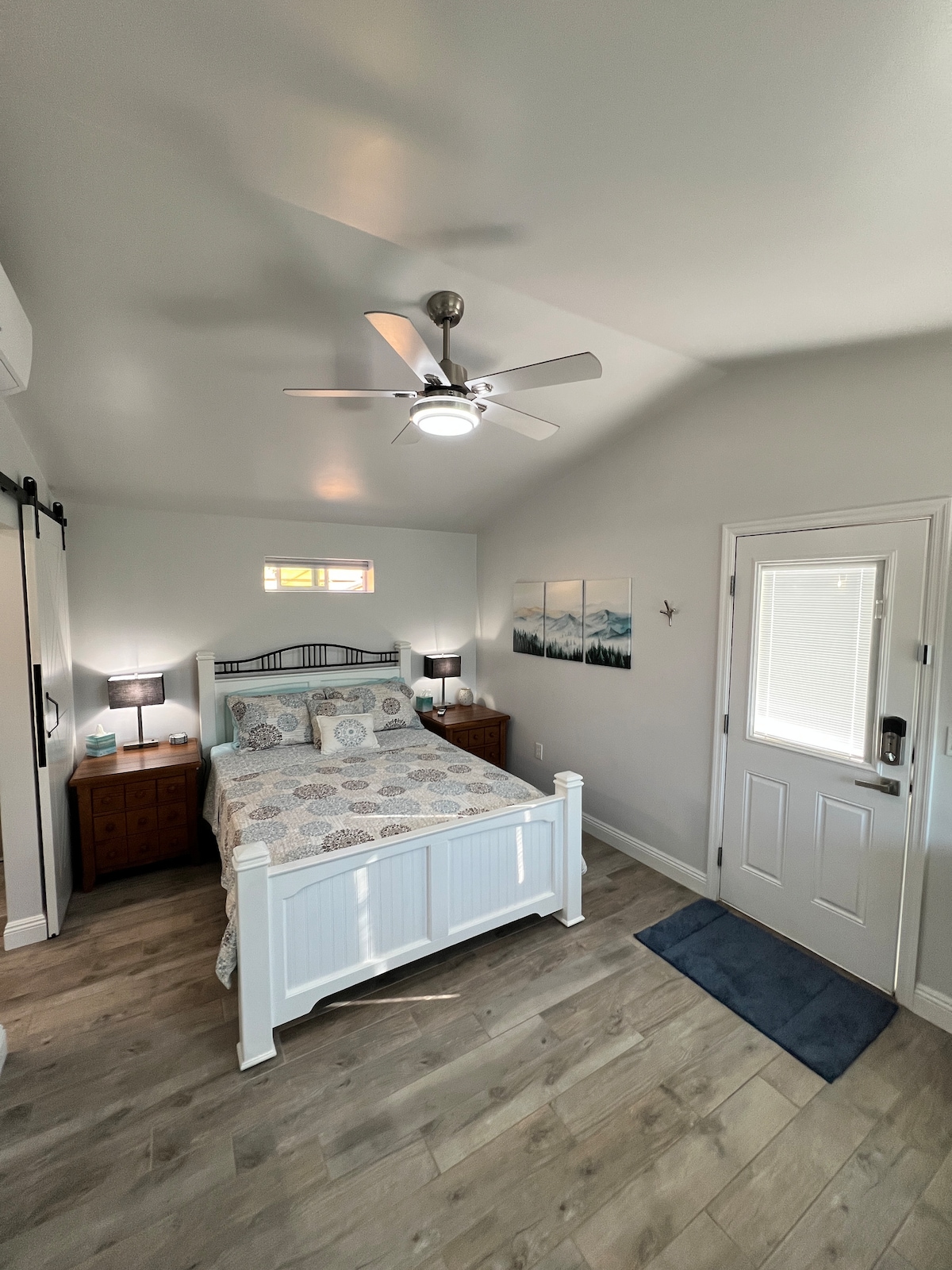 Private Casita with Pool Access - Guesthouses for Rent in Phoenix ...