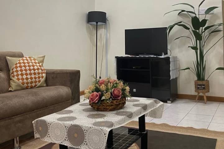 Little Nest Stay@ Tawau - Tawau
