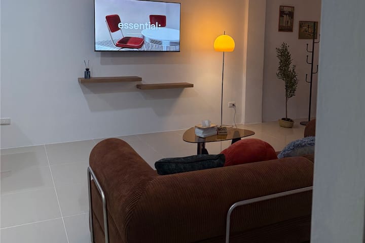 Baan Dd - Temporary House - Phuket