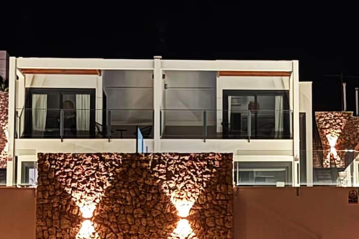 Nueva Casa Cala Mendia 48b - Manacor