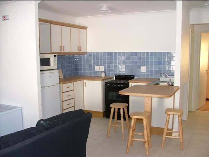 Room 3 In Six Bed Shared House Close To Uct - Kapstadt