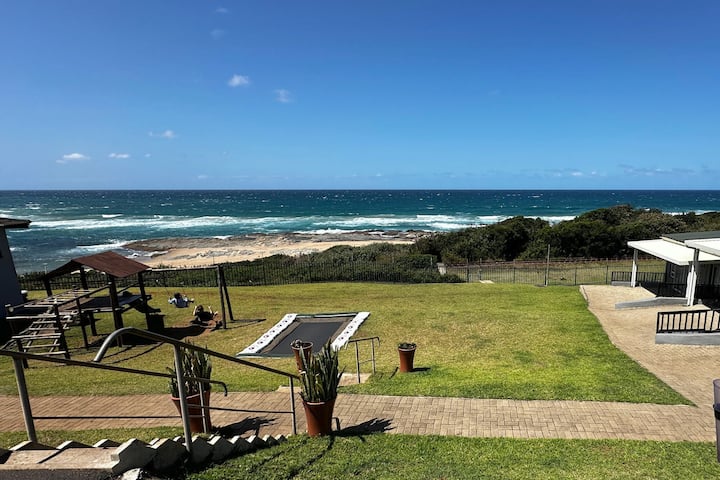 Mockingbird Chalets Unit 5 - Hibberdene