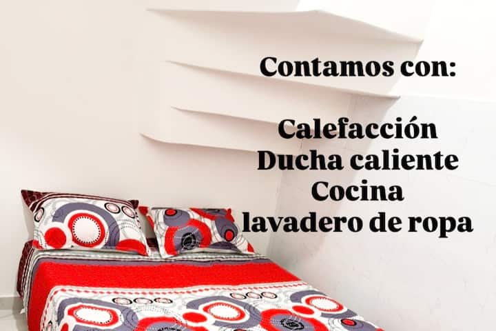 Hostal Doña Ana - El Peñón