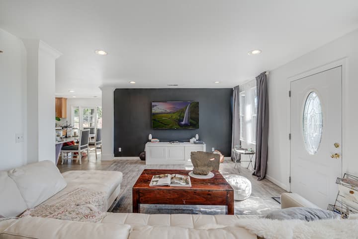 Gorgeous Country Home - Sebastopol, CA