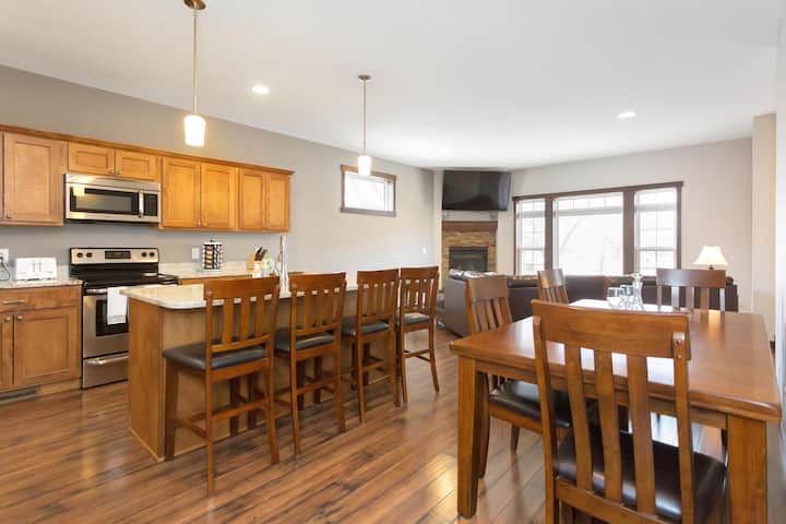 Como House - White Bear Lake, MN