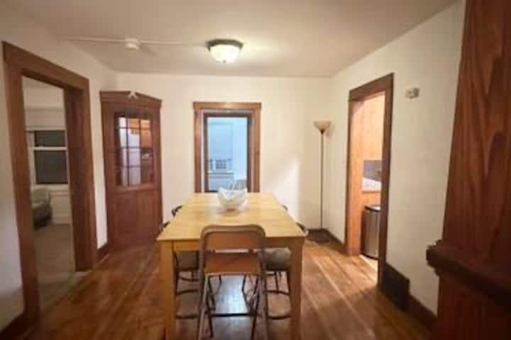 Charming And Cozy 3 Bed Ithaca Escape! - Ithaca, NY