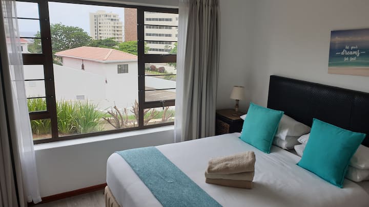 The Shades 26. - Umhlanga