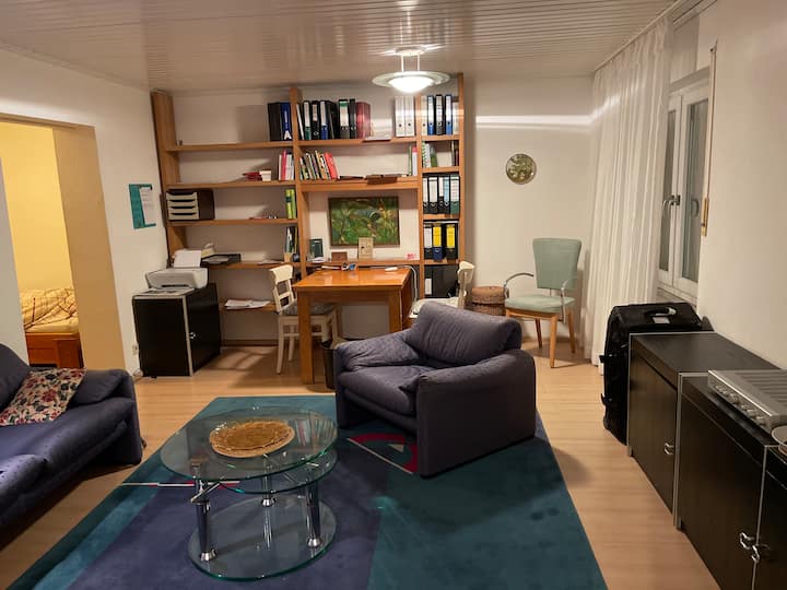 Einliegerwohnung Am Giersberg - Siegen