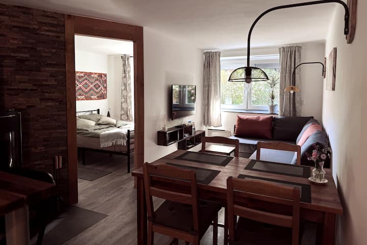 Csöpi Apartman Tapolca - Tapolca