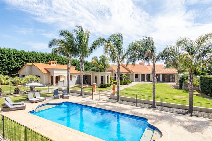 Waterway Resort - Mount Maunganui