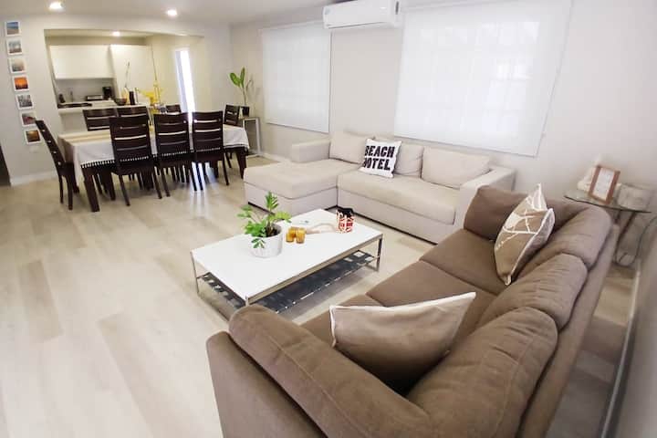 Stylish And Fully Equipped House In Noord 2b 1bth - Aruba