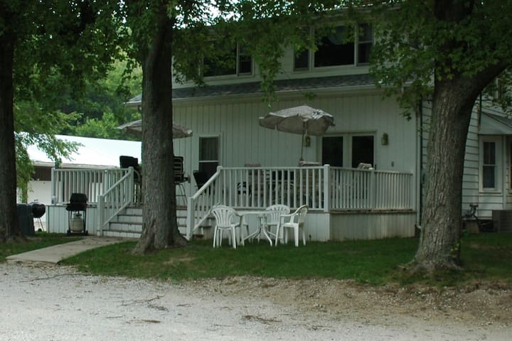 Papakeechie Lake : locations de vacances et logements - Turkey Creek ...