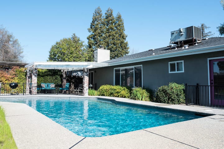 North Fresno Great Location - Fresno, CA
