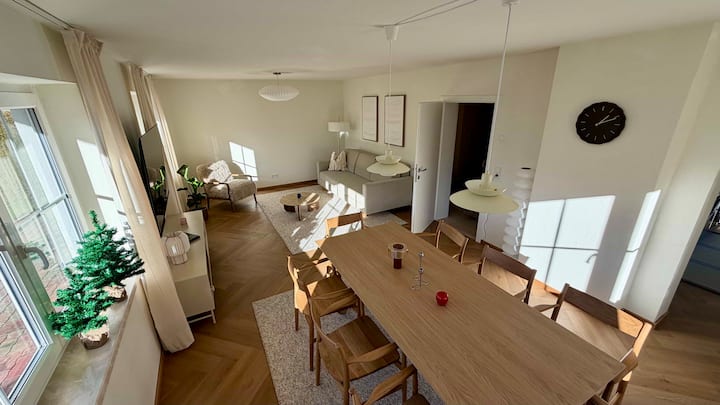 Haus Monterosa - Kleinarl