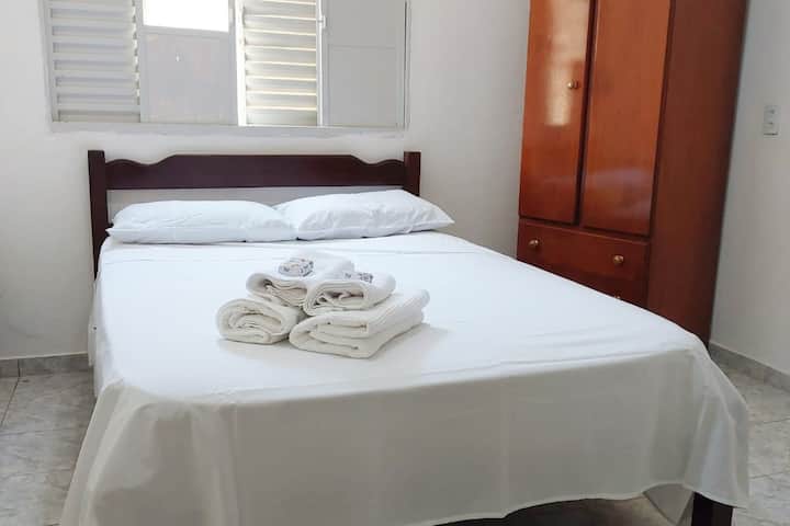 Sousas / Campinas - Kitnet 3 - Campinas