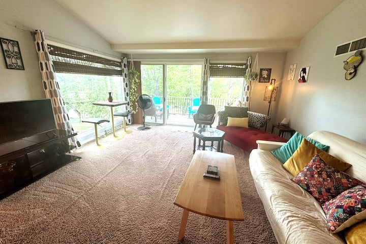 Mcm Charmer- 2 Bedroom - Iowa City, IA