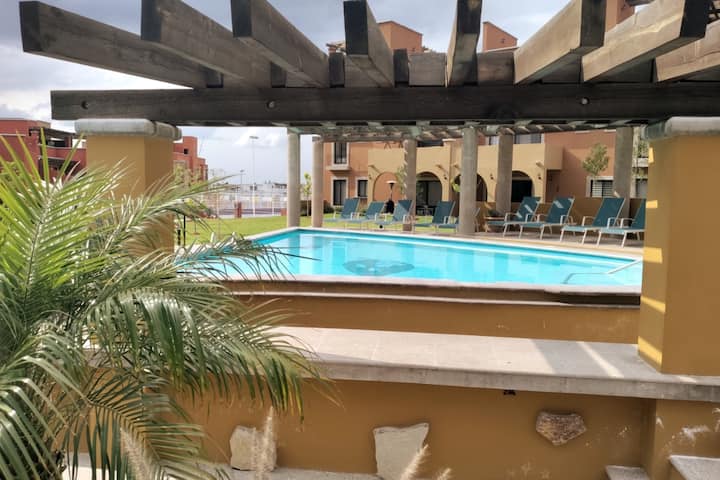 "La Serena Relox" - San Miguel de Allende