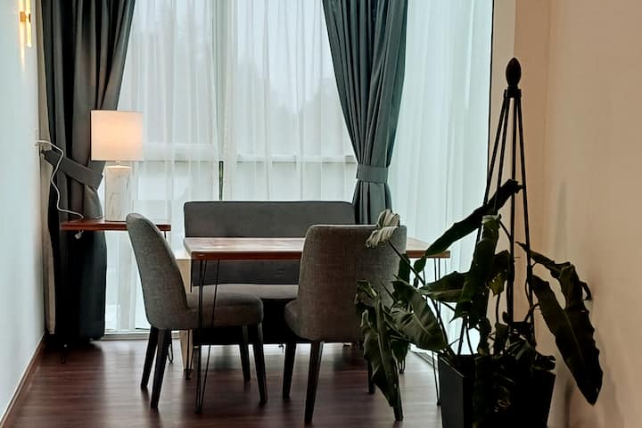 Soft Launch: Executive Nook 2 [Sling & Stone] - Kota Belud