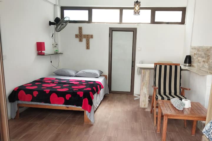 Cozy Pine Apartments - Mauritius