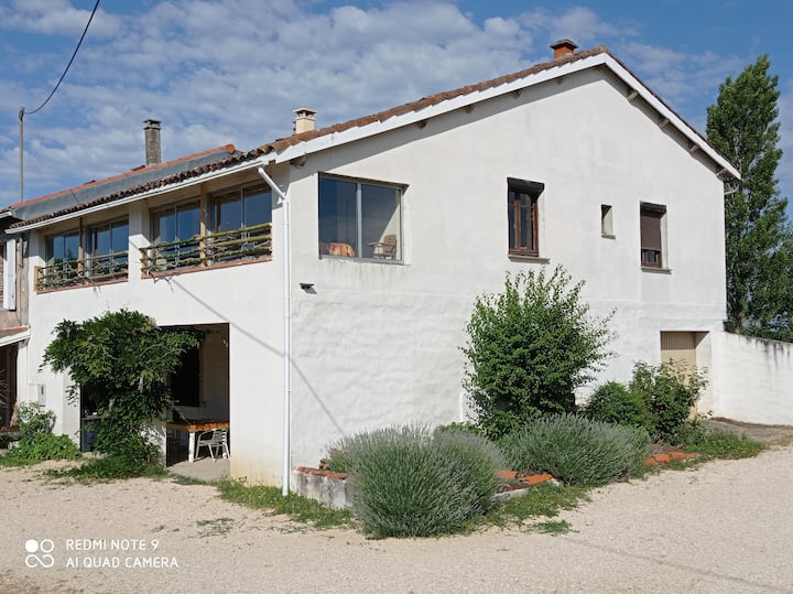 Le Barthogîte De Laure Et Romain - Montauban