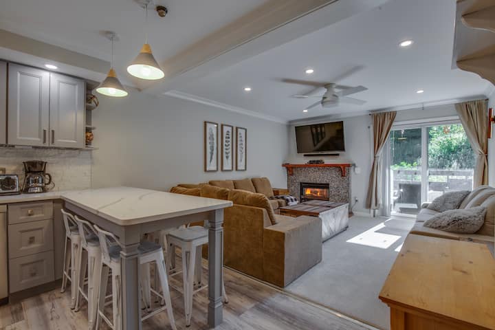 Killington Vermont Luxury 2 Bed Condo - Killington, VT