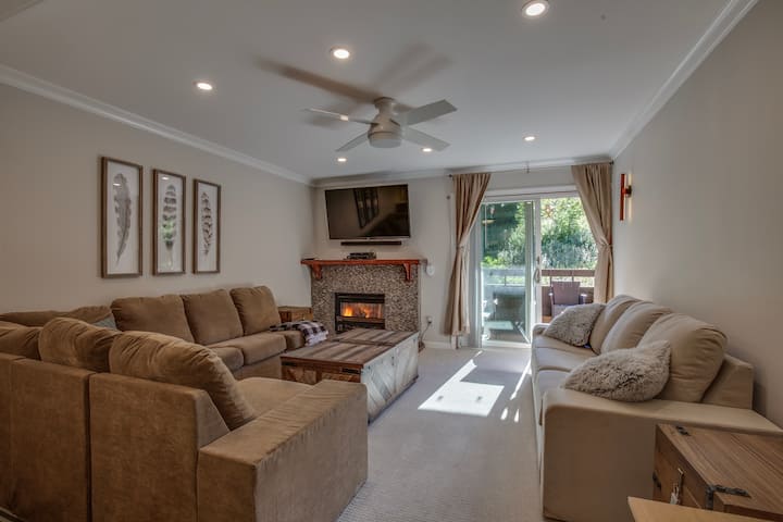 Killington Vermont Luxury 2 Bed Condo - Killington, VT