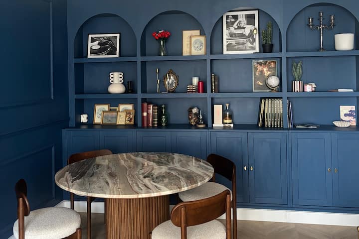 T3 éLégant Et Lumineux – Centre Clermont-ferrand - Clermont-Ferrand