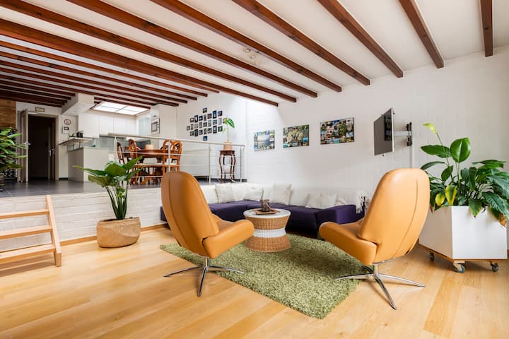 Room "Carpe Diem" - Lokeren