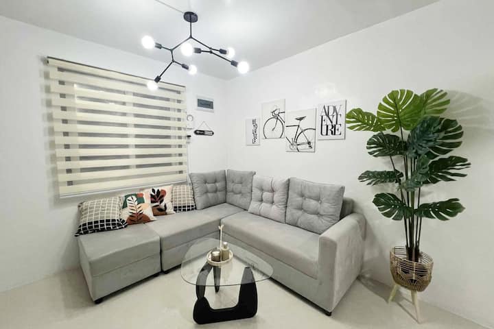 Casa Rodolfo's - Naga