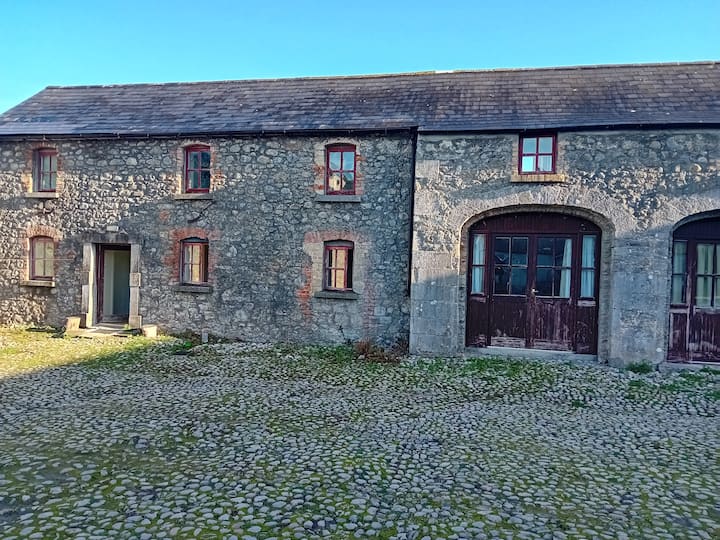 The Grain Store - Tullamore, Ireland